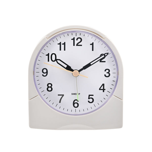 White case Alarm Clock, 1 Year Guarantee – Gordon Stoker & Son