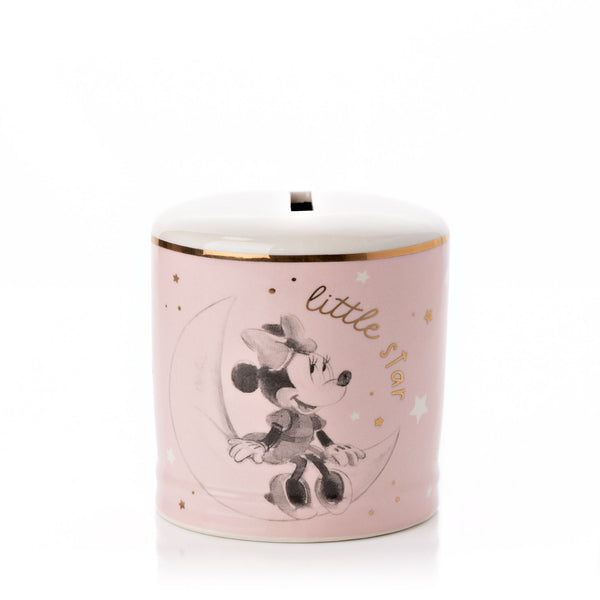 Disney Minnie Money Box – Gordon Stoker & Son